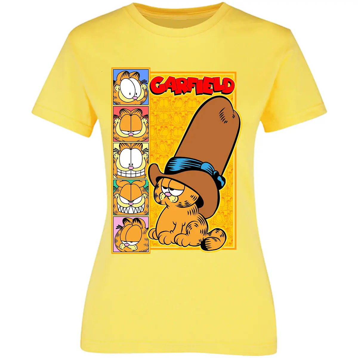 Garfield