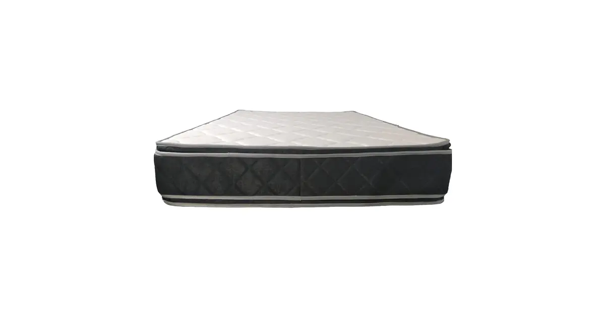 COLCHON CASSATA DOBLE PILLOW