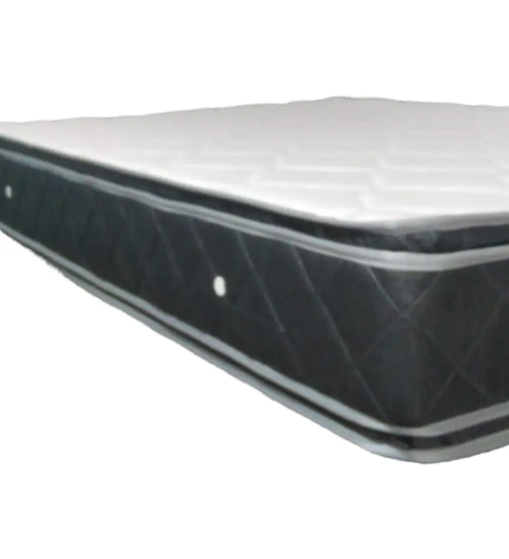 COLCHON CASSATA DOBLE PILLOW