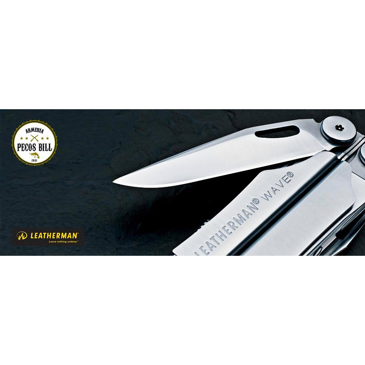 LEATHERMAN WAVE