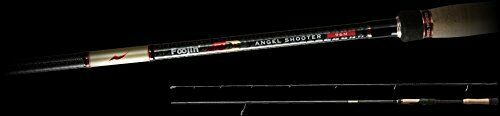 Apia Rod Spinning Foojin AD Angel Shooter 96 M