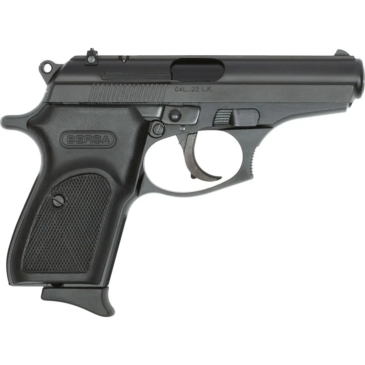 Pistola Bersa Thunder 22