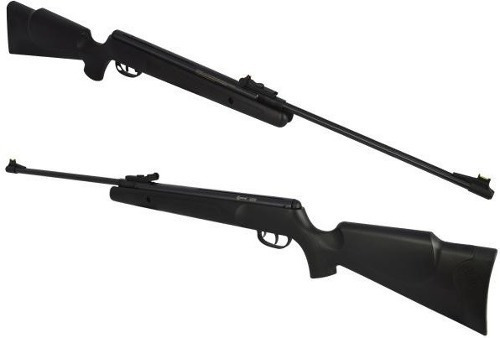 Rifle Crosman Fury cal. 5.5