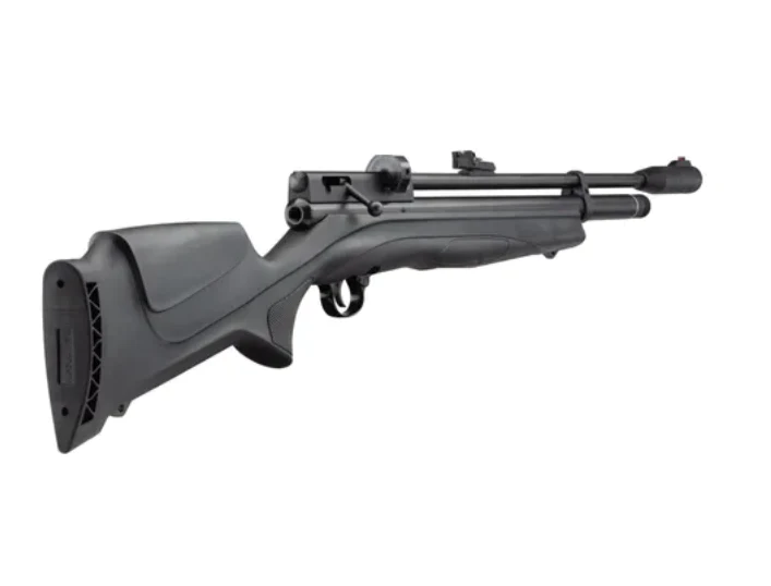 Rifle Beeman Chief II plus cal. 5,5 PCP + bombin + mira 3-9x