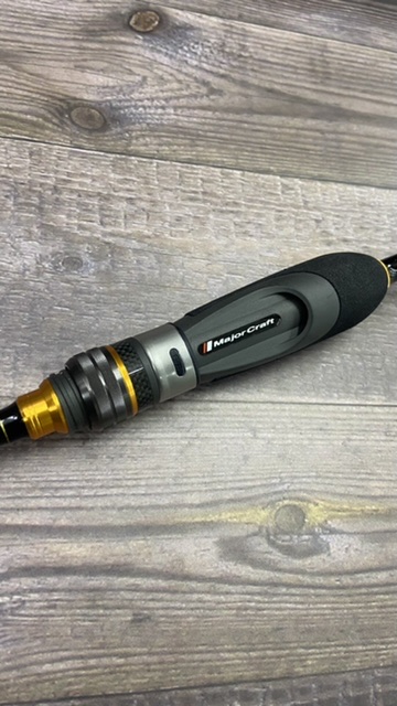 Caña Major Craft Crostage CRX-T692AJI