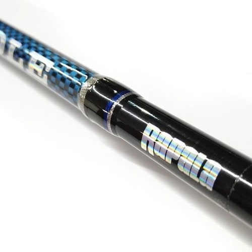 Caña Rapala Rocksole 2,7mts 30-80grs