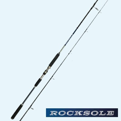 Caña Rapala Rocksole 3,0mts 30-80grs
