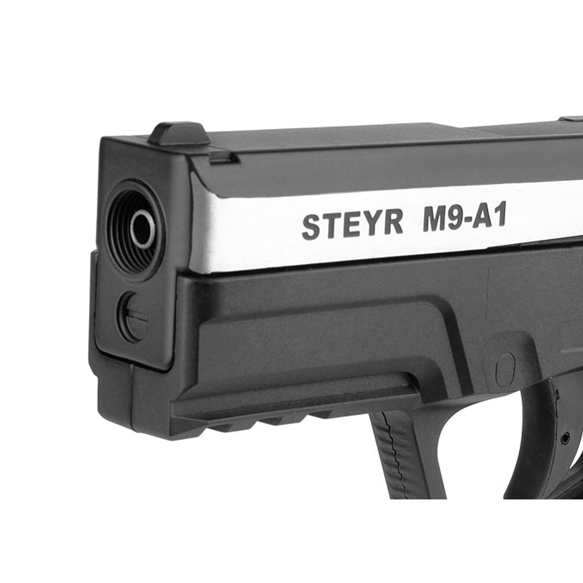 Pistola ASG Steyr M9-1