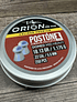 Poston Orión Domed Mid Heavy cal 5,5mm 18,13gr 250 unid