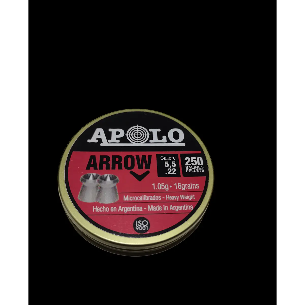 APOLO ARROW | Caza & Pesca Balthunter