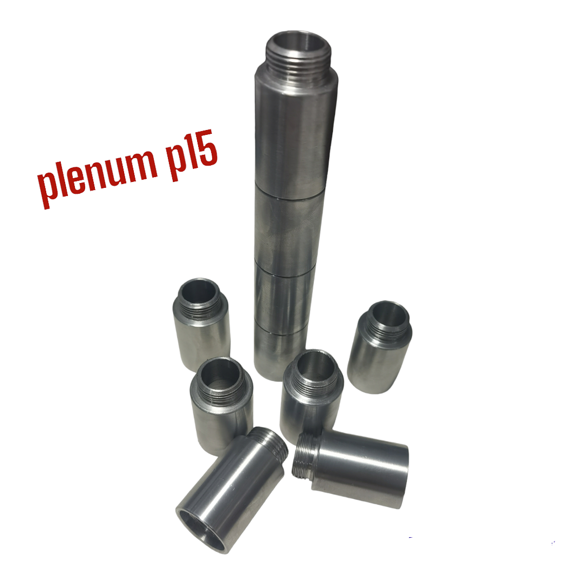 PLENUM INTERNO P15/P35/XM1 | Caza & Pesca Balthunter