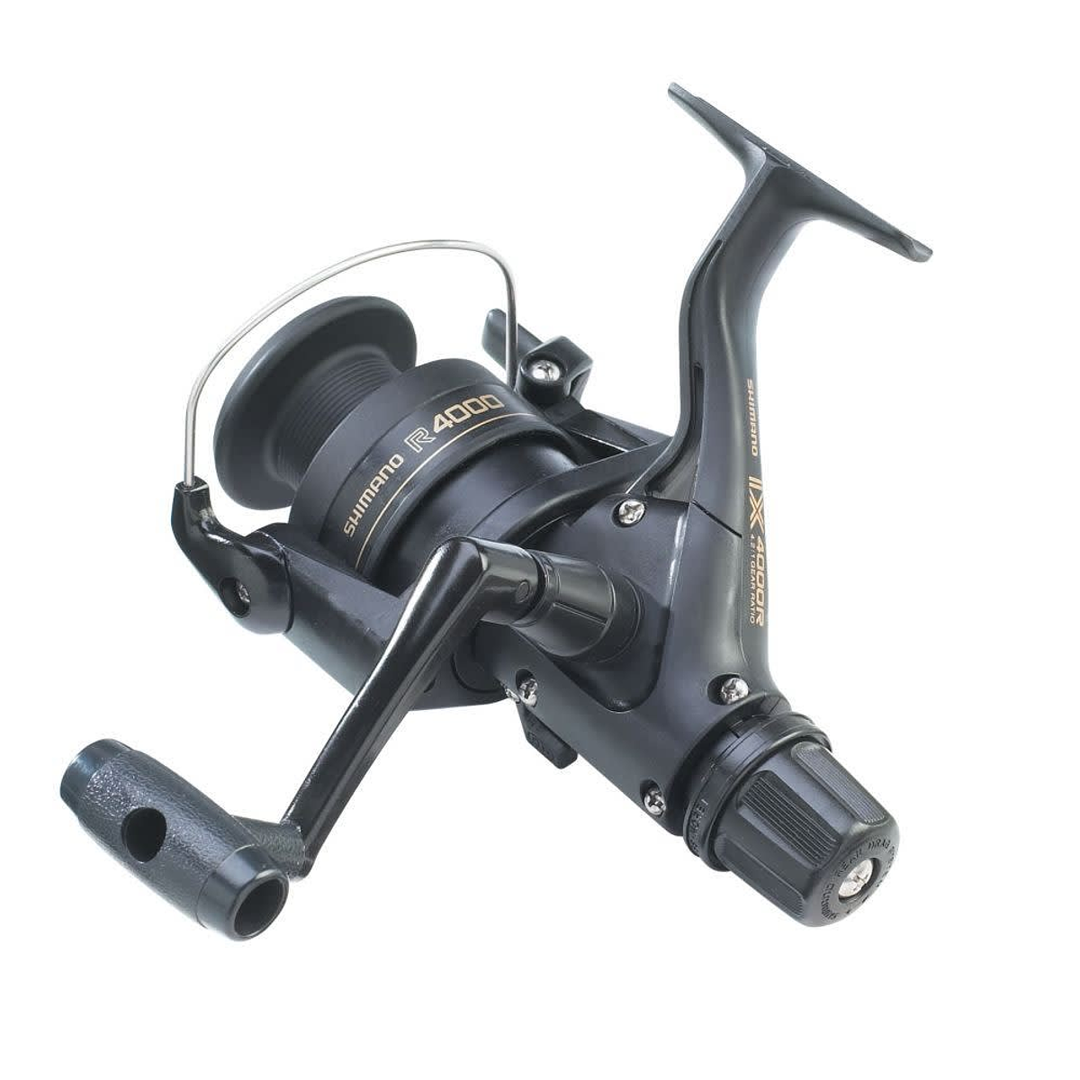 SHIMANO IX 4000R | Caza & Pesca Balthunter
