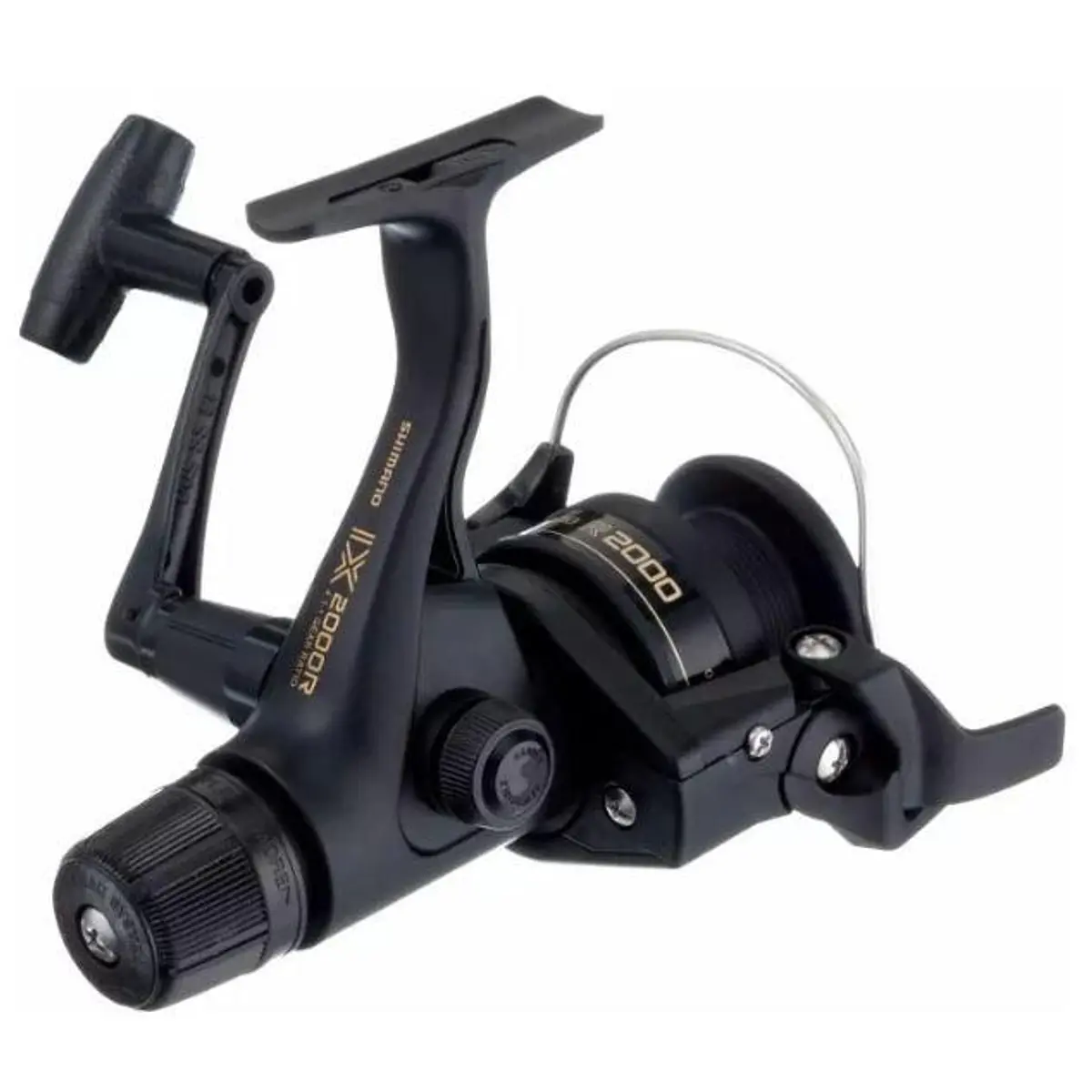 SHIMANO IX 2000R | Caza & Pesca Balthunter