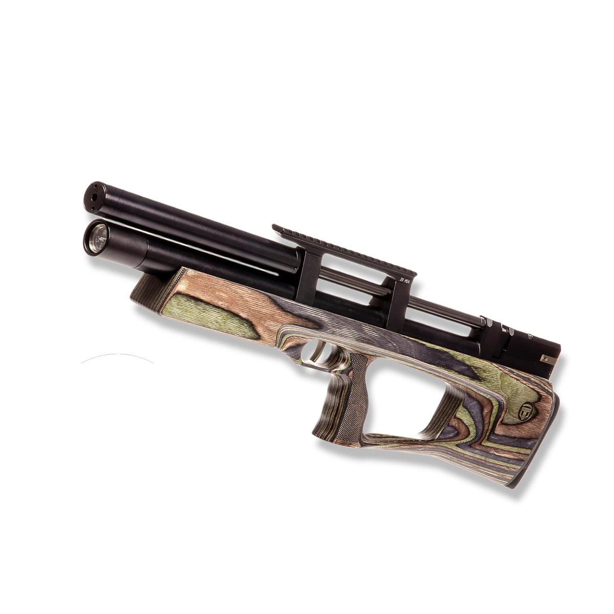 RIFLE PCP TAIPAN VETERAN ESTANDAR