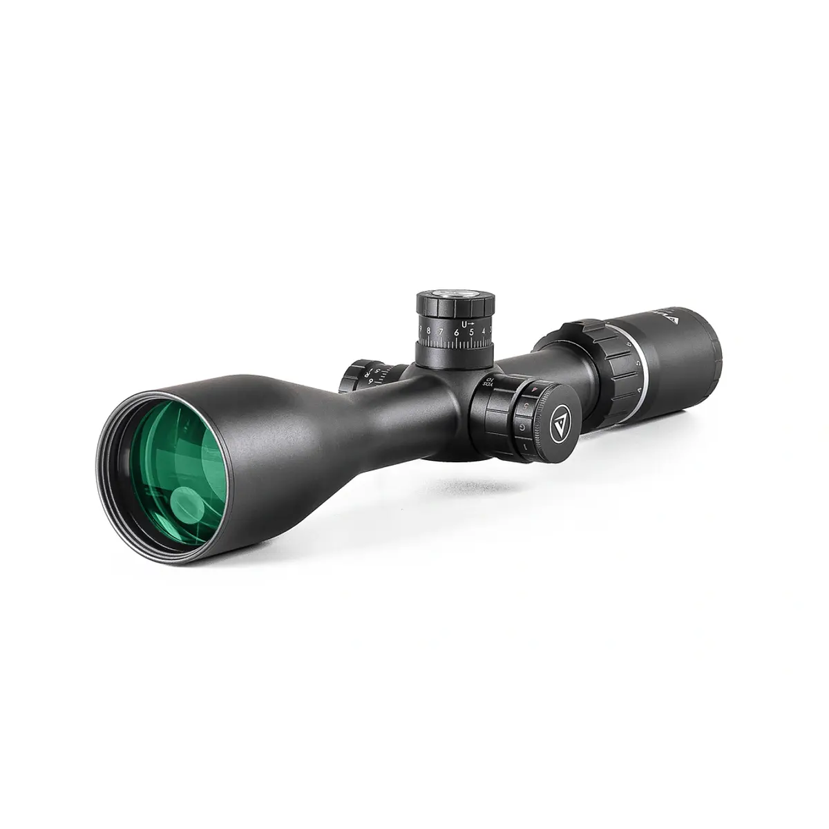 MIRA TELESCÓPICA VALIANT ZEPHYR 5-20X50 SF - VERSIÓN FBR