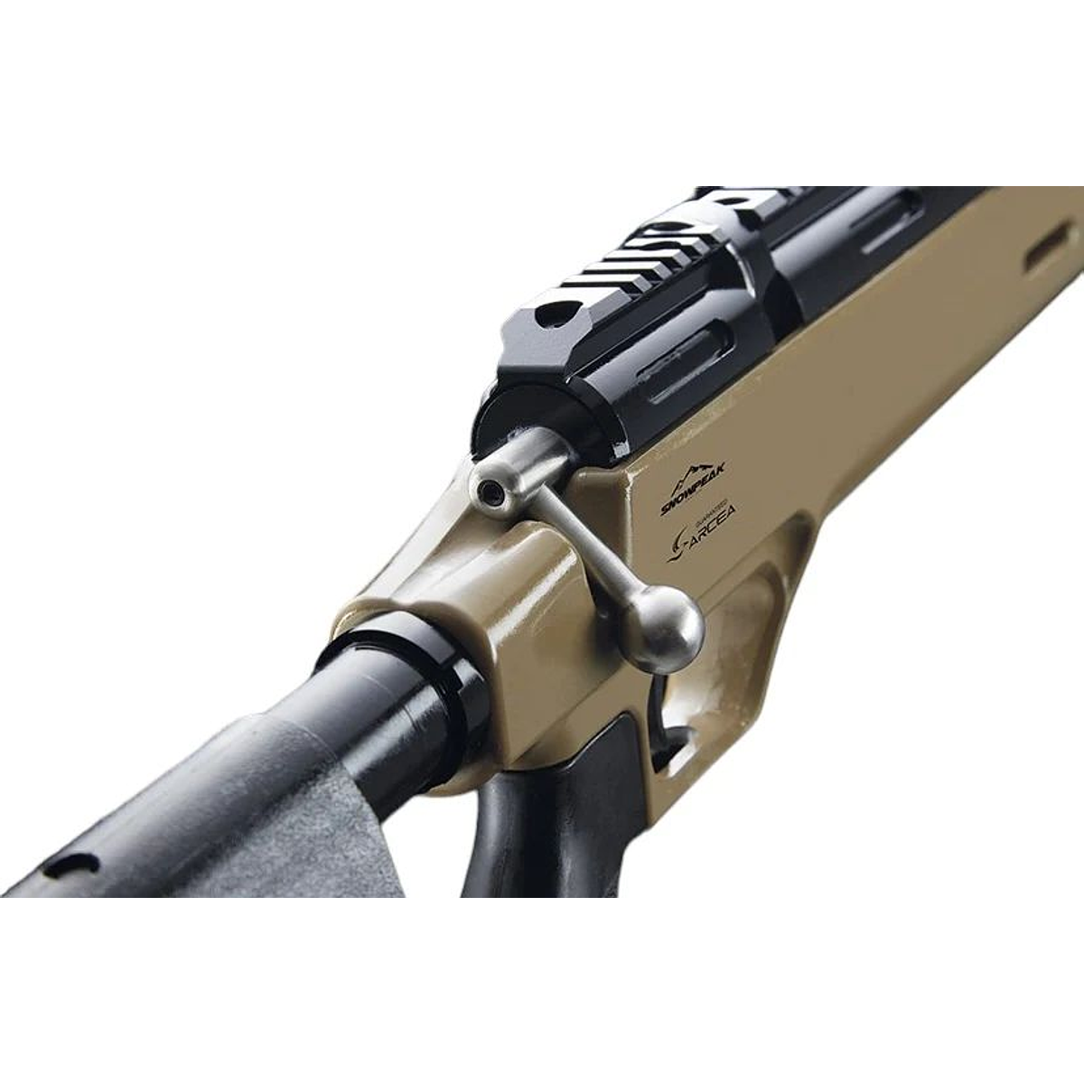 RIFLE PCP SNOWPEAK M30C