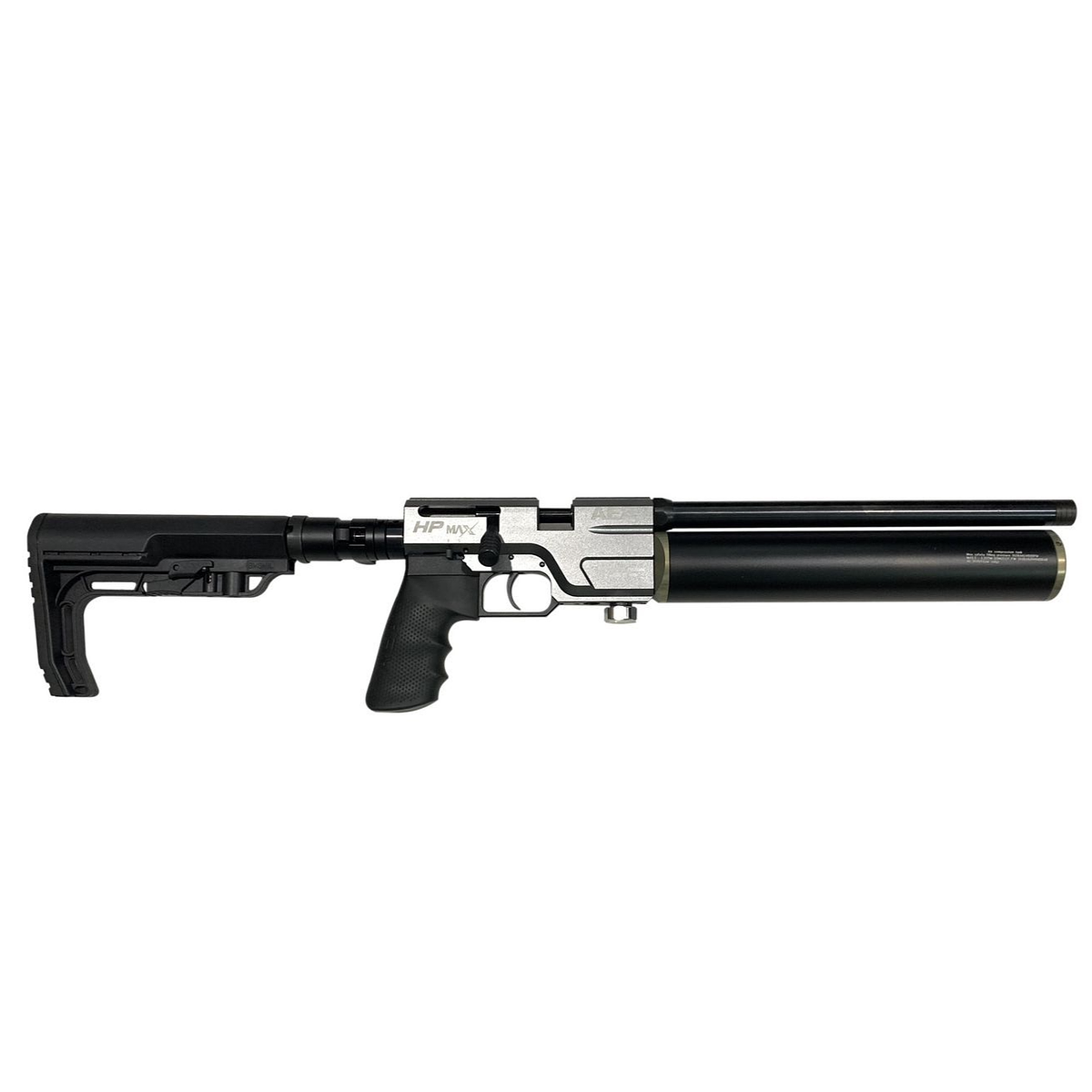 RIFLE PCP AEA HP