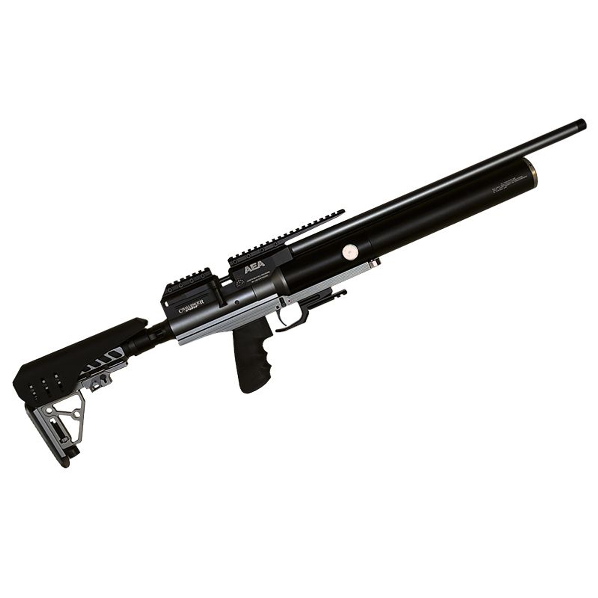 RIFLE PCP AEA CHALLENGER PRO