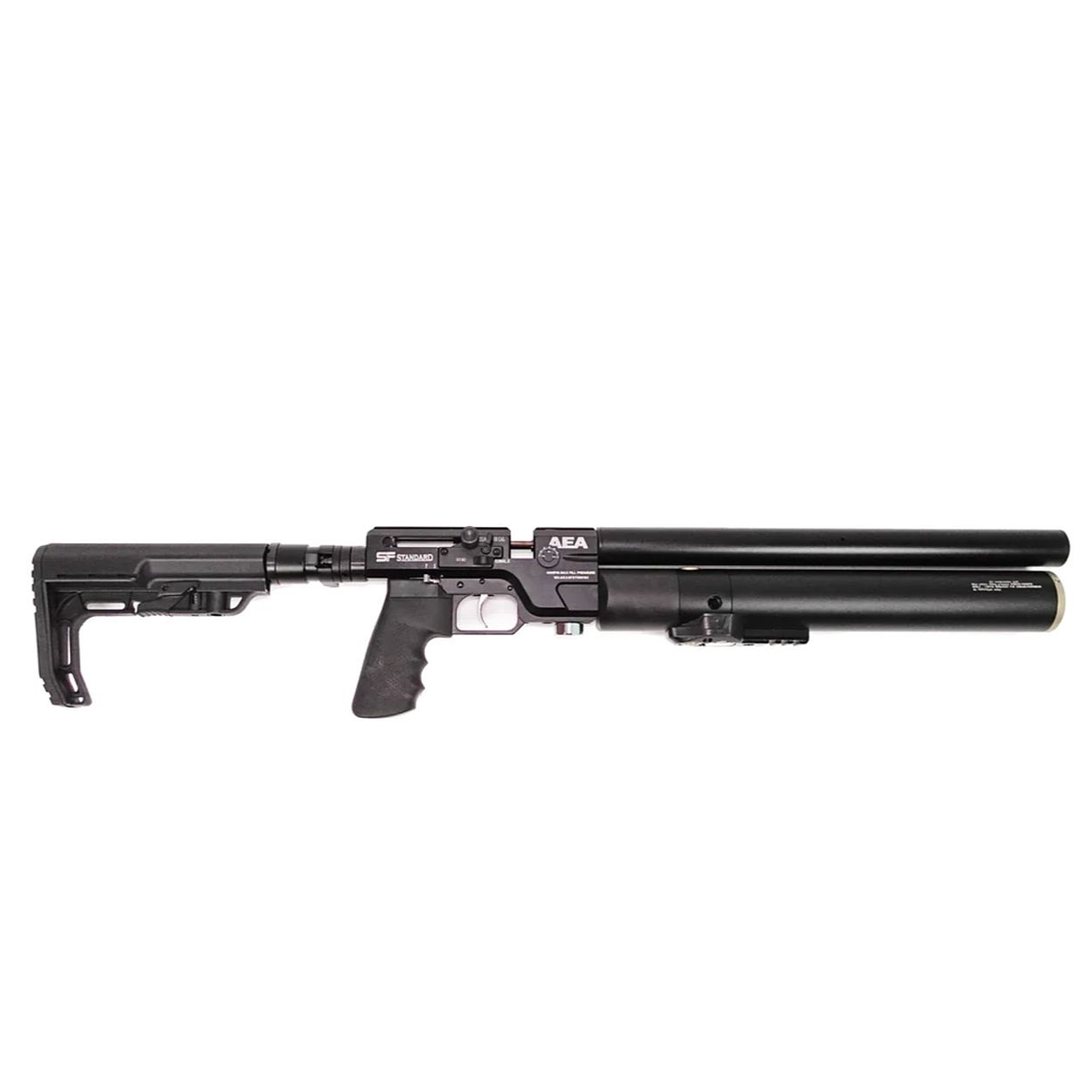 RIFLE PCP AEA SF STANDARD