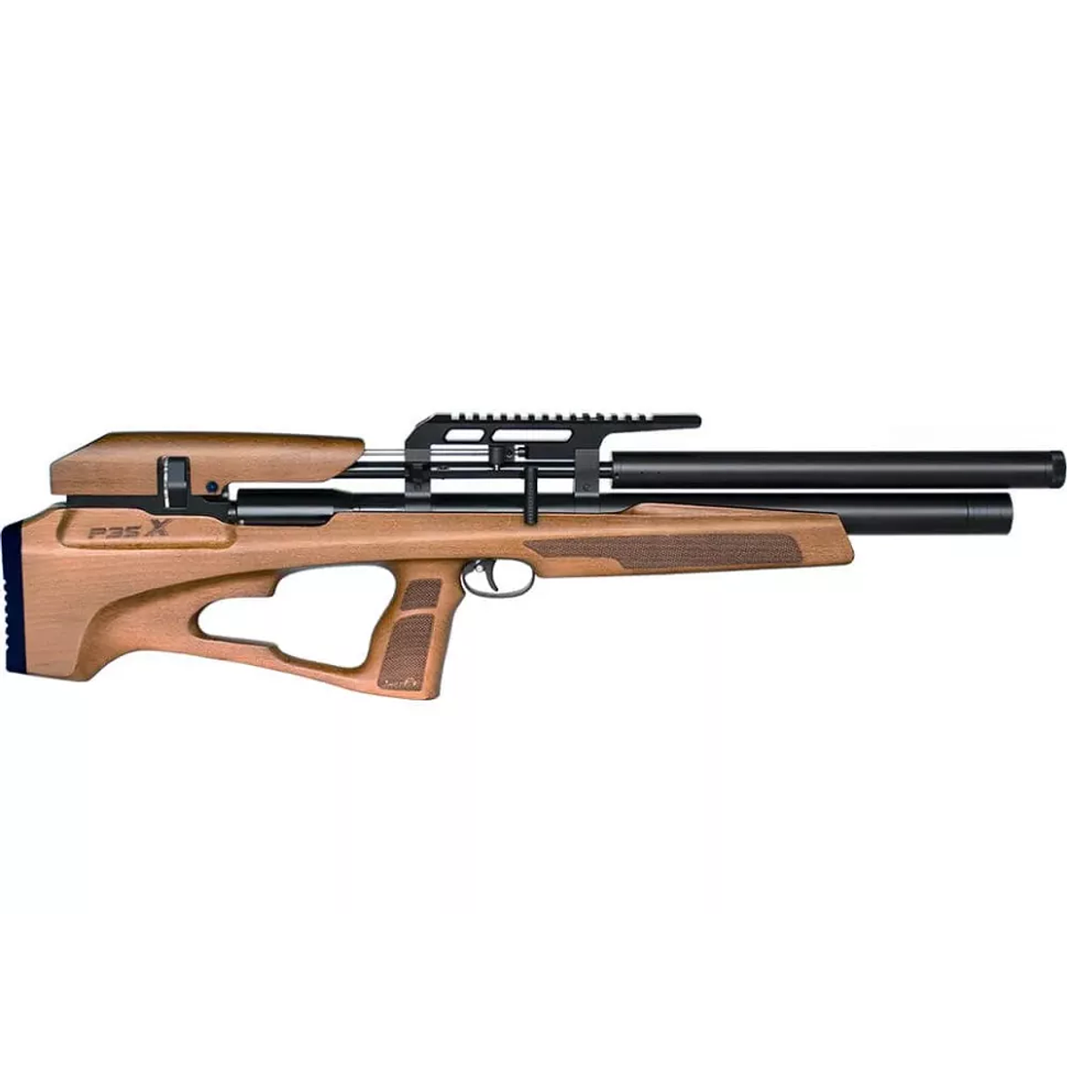 RIFLE PCP SNOWPEAK P35X