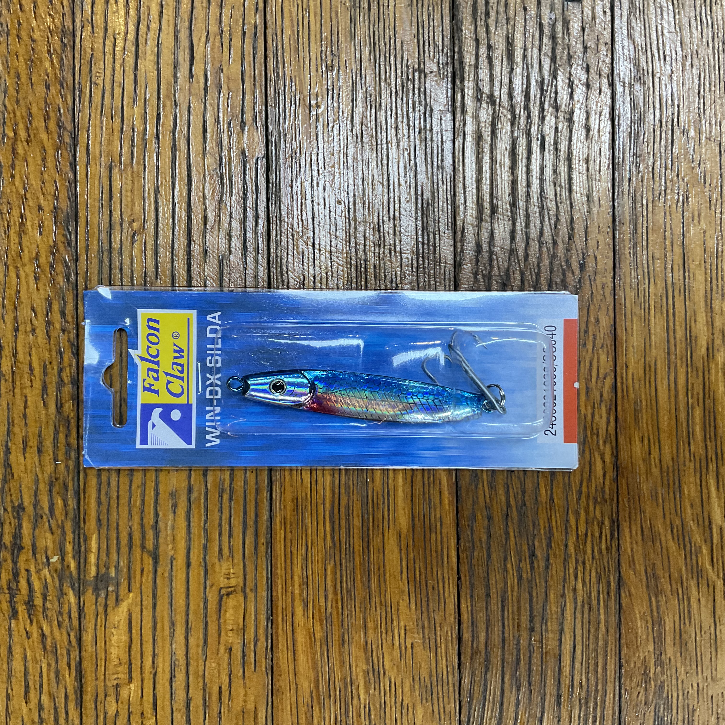 Chispa Falcon Claw 40g