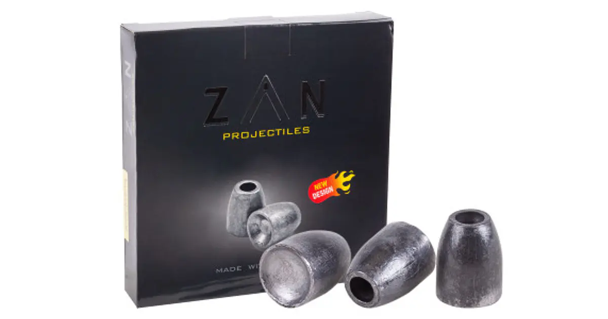 SLUG ZAN