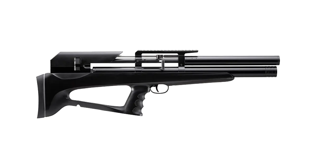 RIFLE PCP P35A /Cal .22