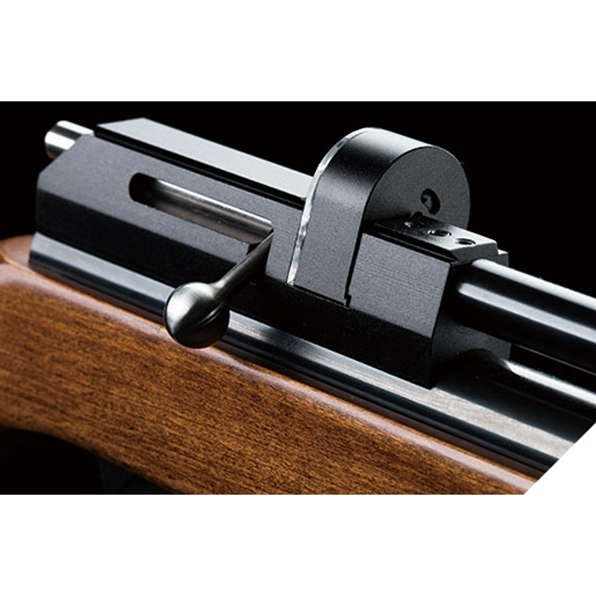 Rifle PR900W Gen2 PCP