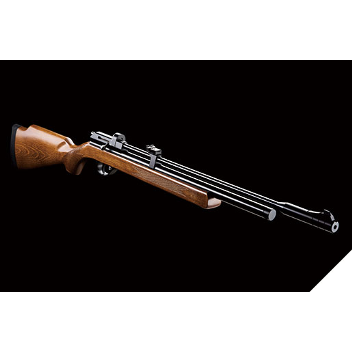 Rifle PR900W Gen2 PCP