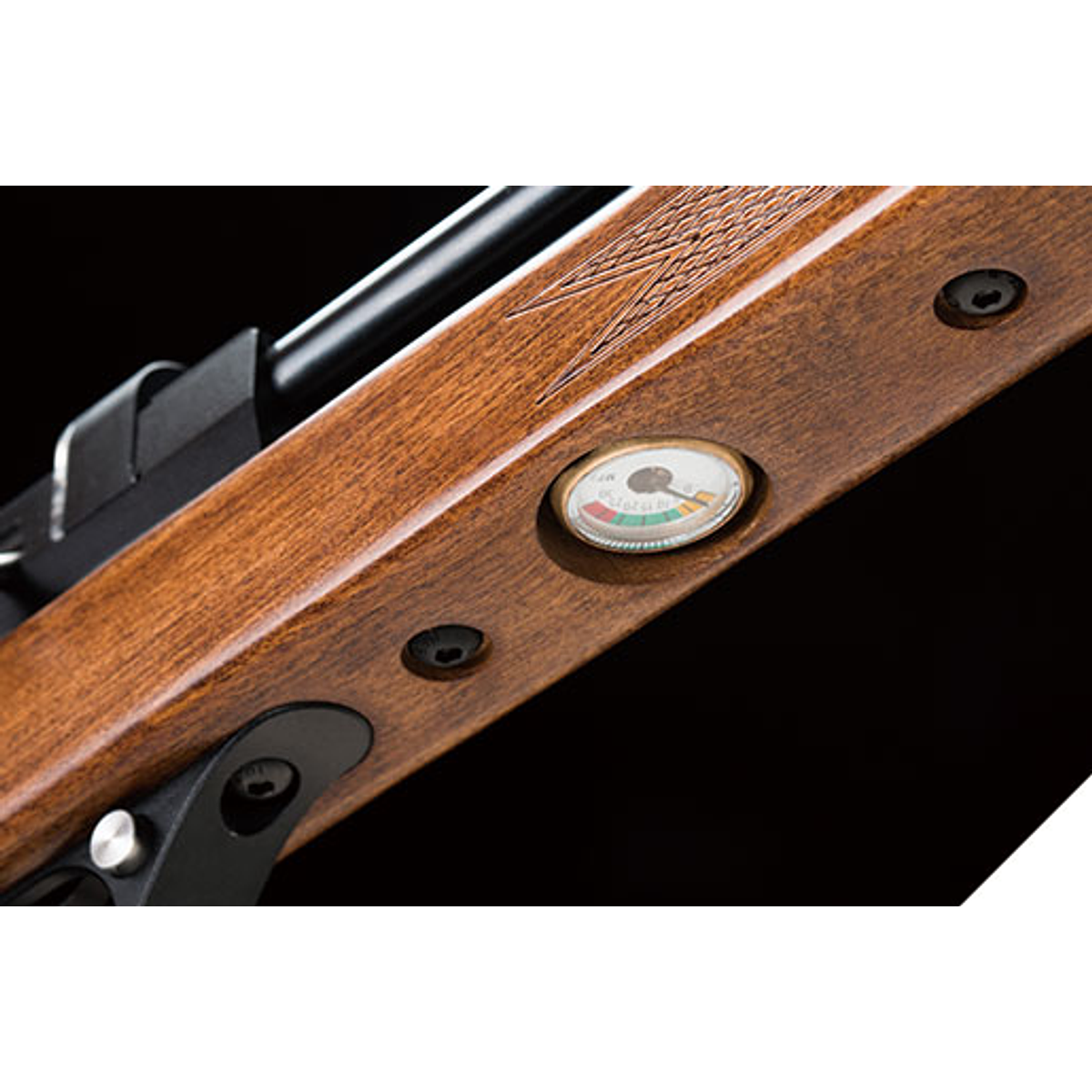 Rifle PR900W Gen2 PCP