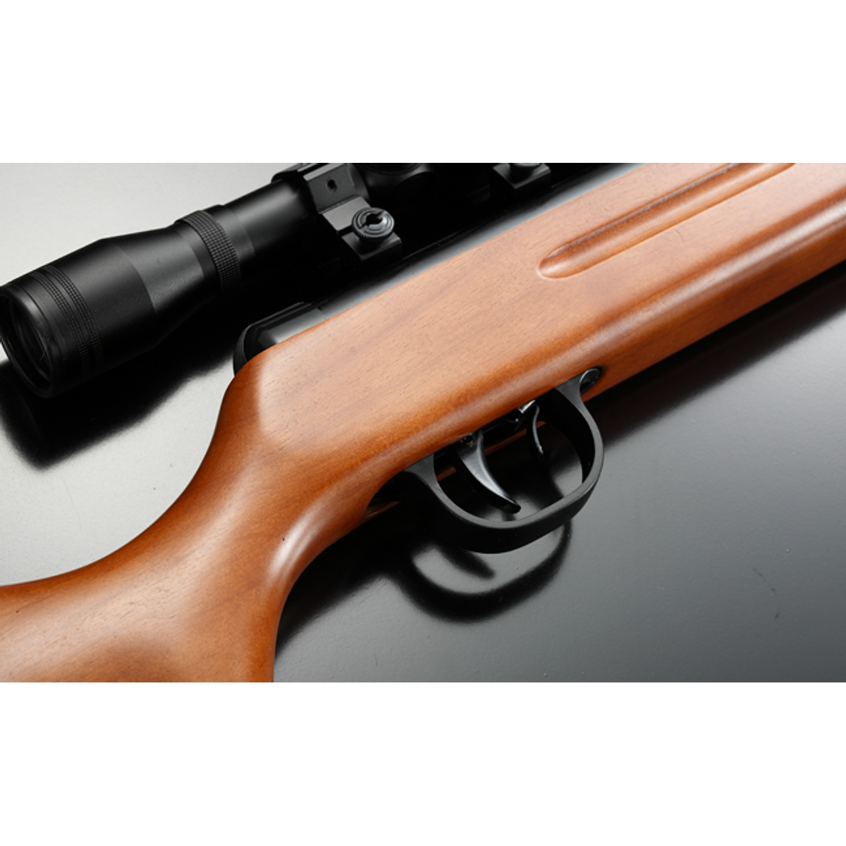 Rifle Aire B3-3 Adventure