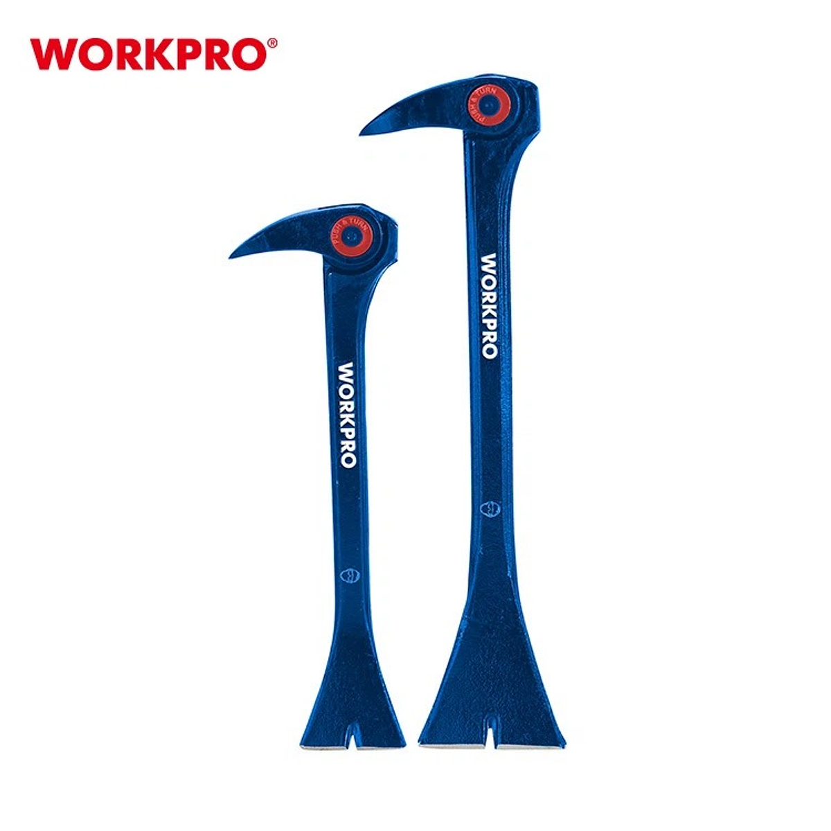 WORKPRO