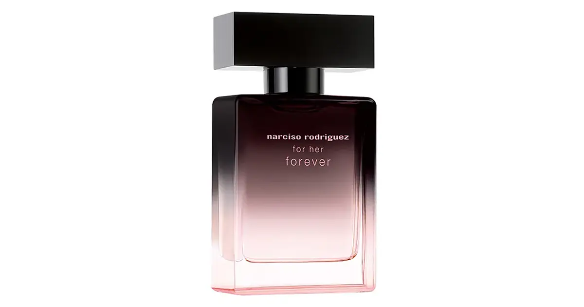 Narciso Rodrigues For Her Forever Edp 30ml Mujer