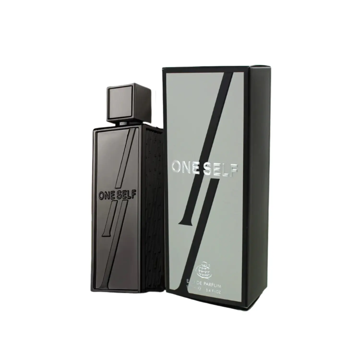 Fragance World One Self Edp 100ml Hombre
