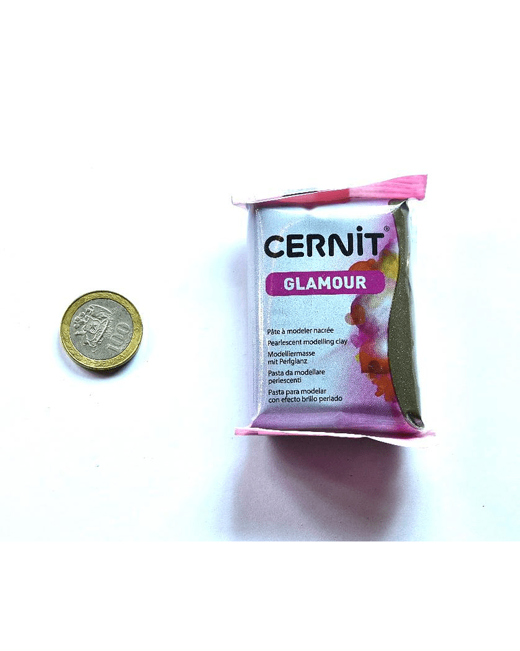 Cernit Glamour (56g)