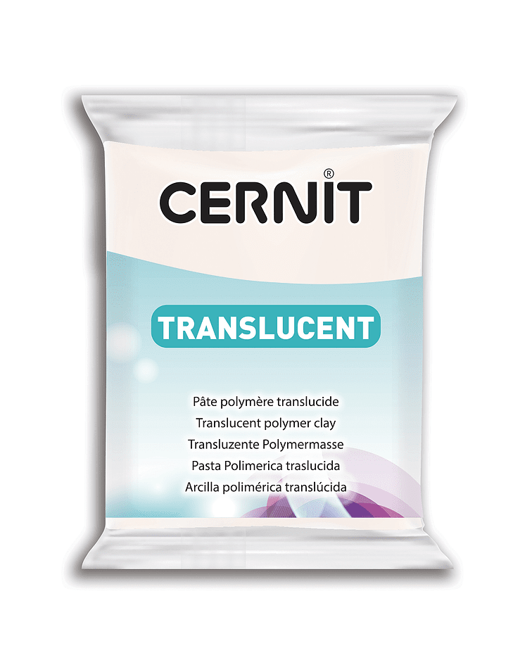 Cernit Translucent (56g)