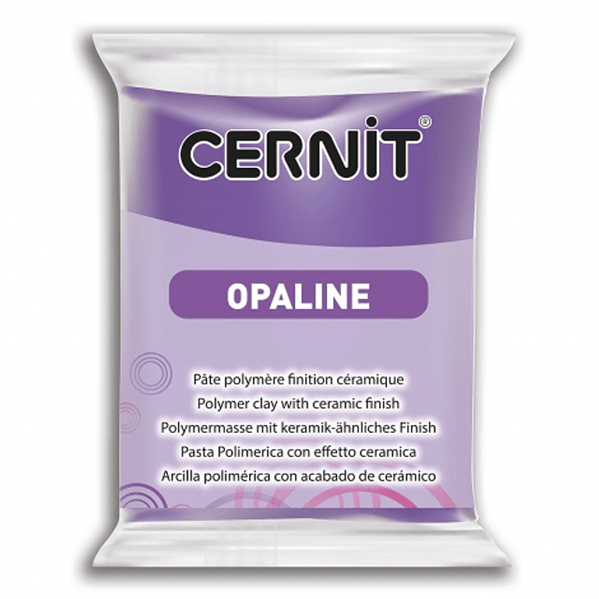 Cernit Opaline (56g) | Artcoíris