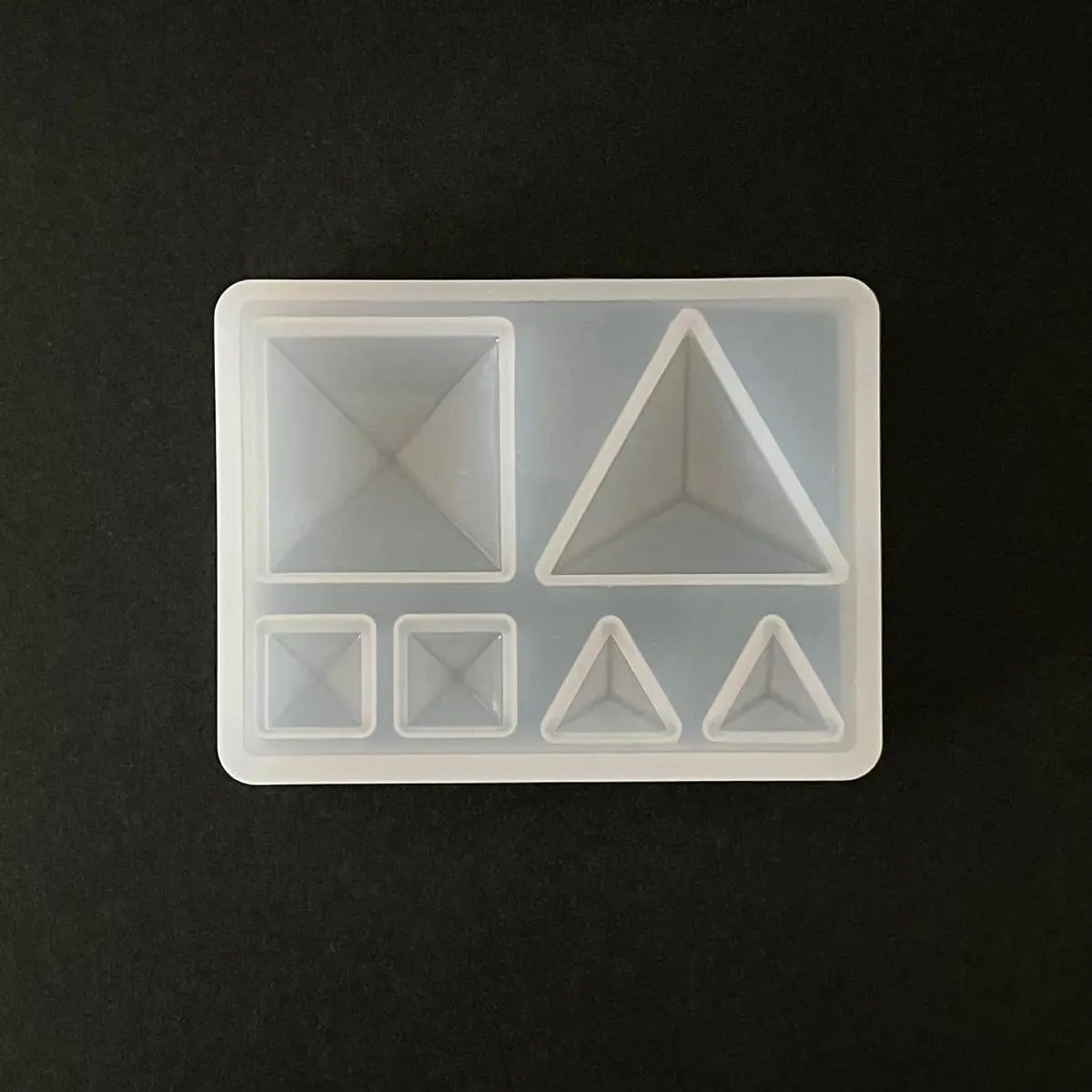 Base triángular