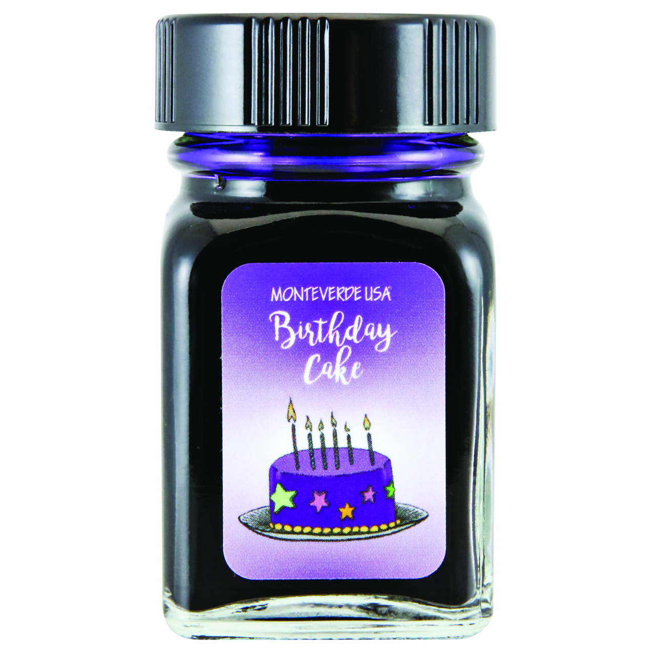 SWEET LIFE - BIRTHDAY CAKE 90ML