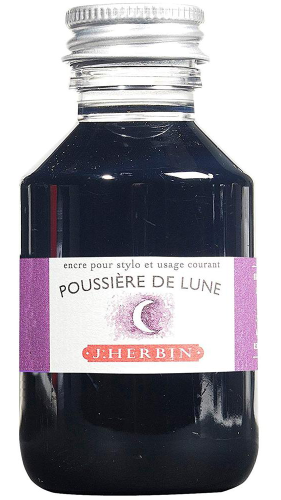 ink to write moon dust 100ml moon dust