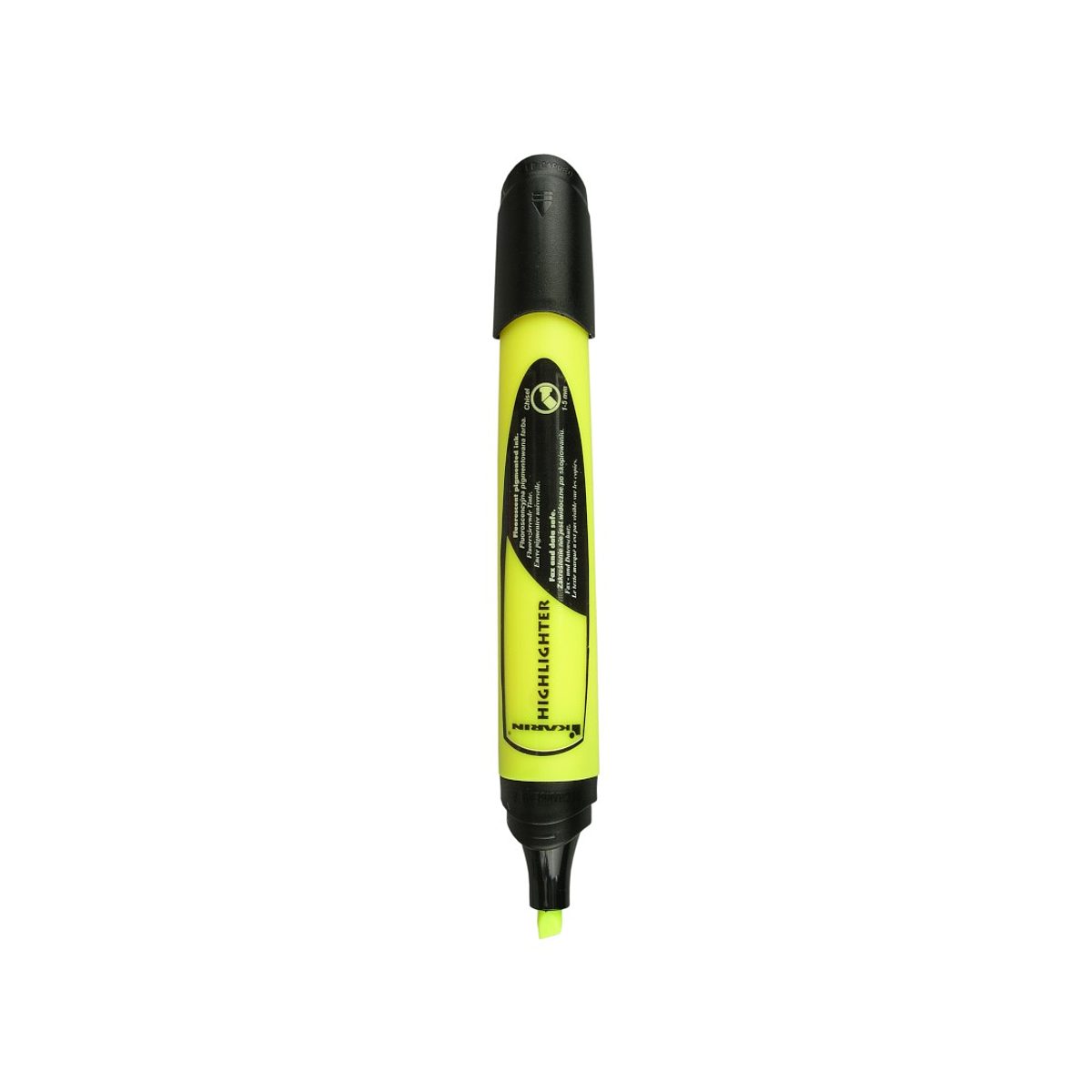 Destacador | 4 Colores