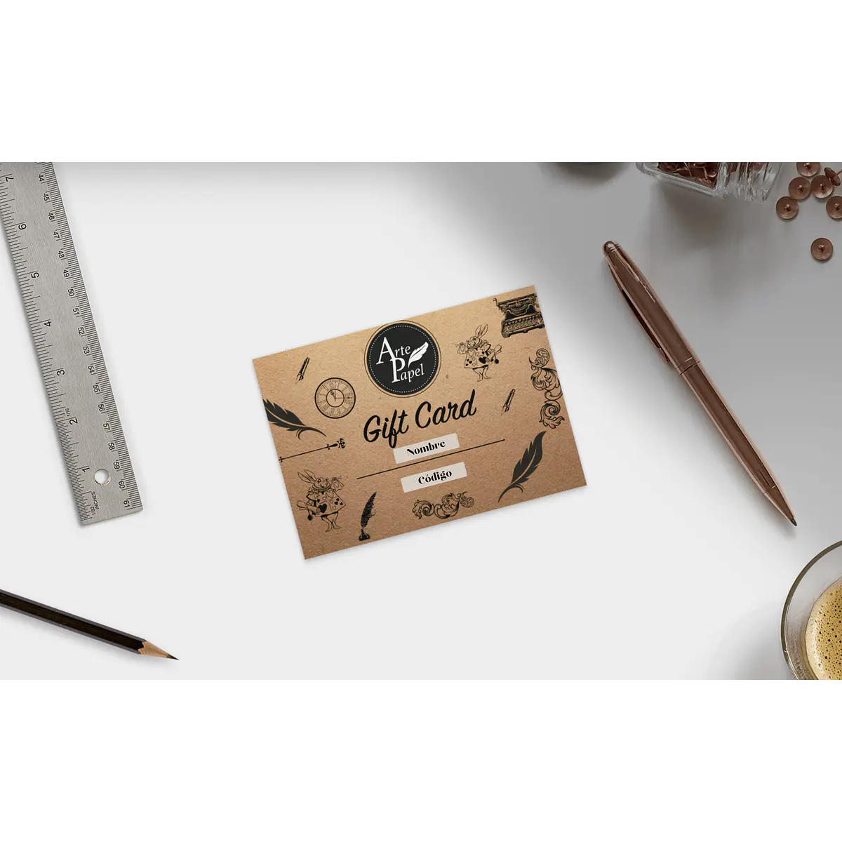 Gift Cards