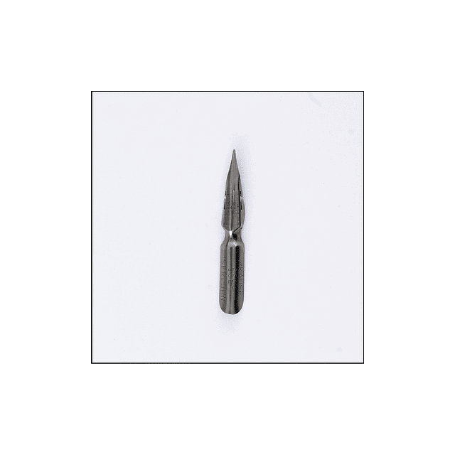 plumilla Zeichenfedern Nr. 66