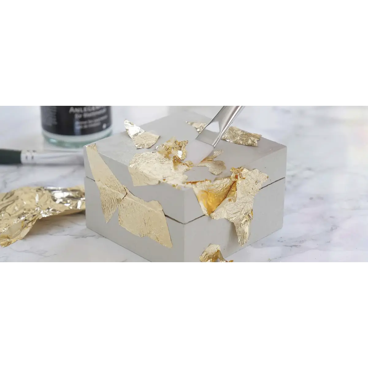 Pan de Oro