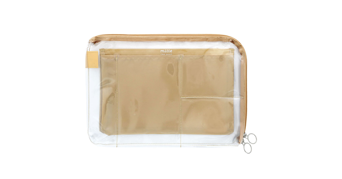 Mitte Bag-in-Bag Compatible con A4 Arena