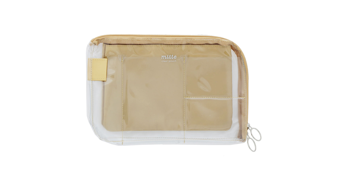 Mitte - Bag-in-bag B6 Arena