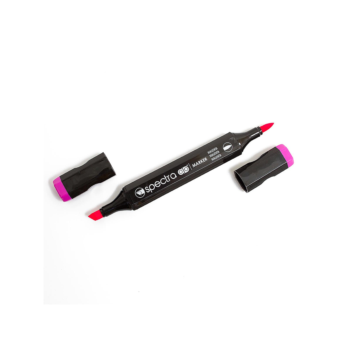 SPECTRA AD MARKERS, BASE ALCOHOL colores