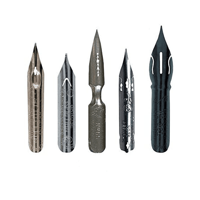 La Perle des Encres - Eclat de Saphir