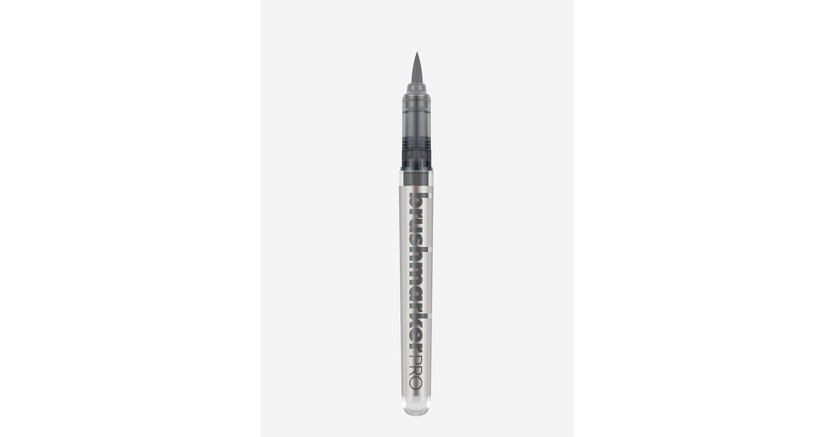 BrushmarkerPRO | Neutral Grey 3. 131