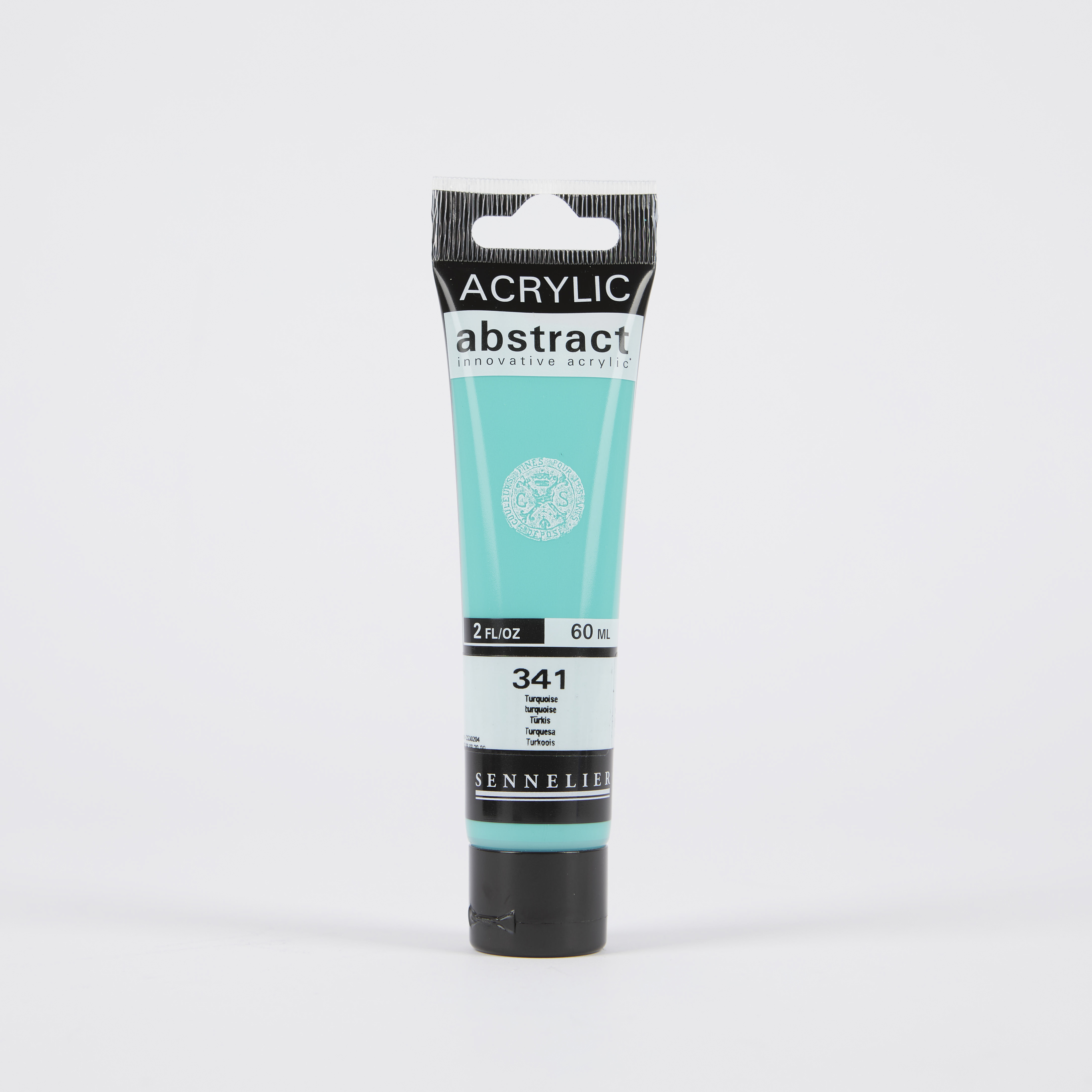 Turquoise - 341 - 60ml